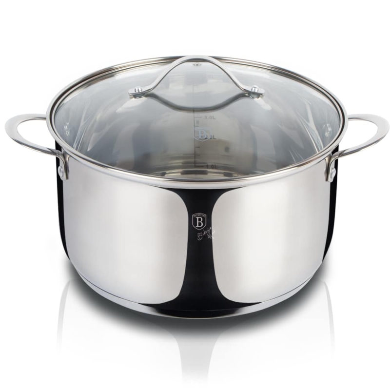 Hrnce - BerlingerHaus